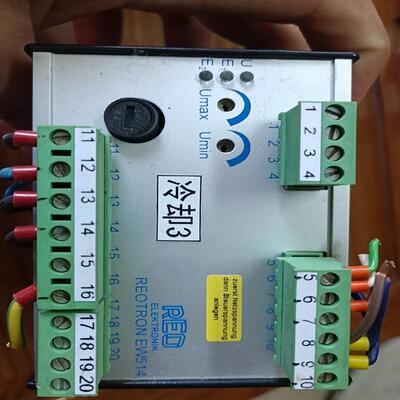议价REOTRON EW514，成色如图，实物拍摄，具可维修