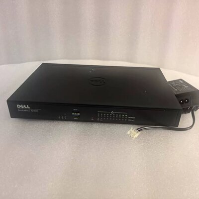 议价Dell SonicWALL TZ600 全千兆企业防火墙可维修