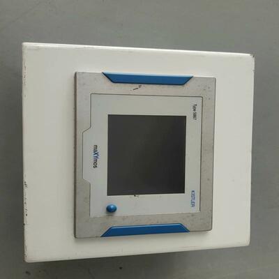 议价奇石乐maXYmos控制器，显示器 Tyep 可维修