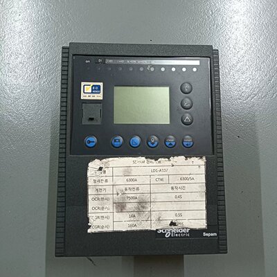 议价保护装置 59607 S10UD XXX JXX XN可维修