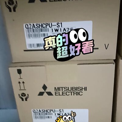 询价Q2ASHCPU-S1 Q2ASCPU-S1 Q可维修