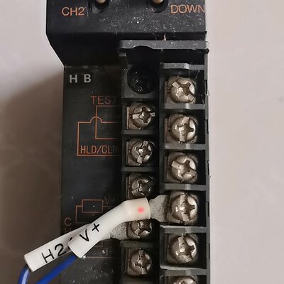 议价PLC模块A1S62DA，件，实物拍摄的，成色都在图可维修