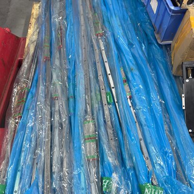 议价HIWIN/上银正品 HGL15CA滑块 HGL15可维修