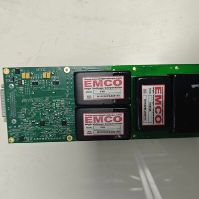 议价LAM RESEARCH BICEP ESC电源板，型号81可维修