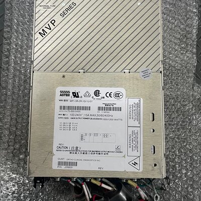 议价ASTEC雅达MP1-3R-2R-1Q-1U-01电源模块可维修