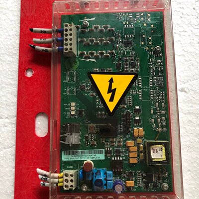 议价BAMU-01C ACS800可维修