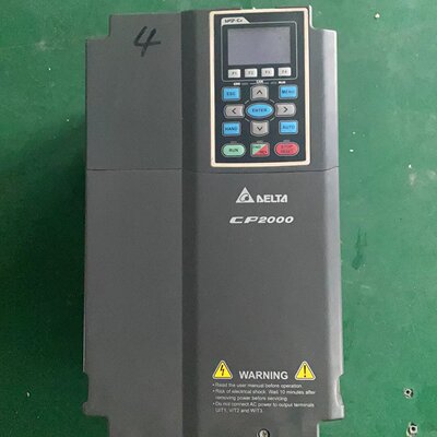 议价CP2000系列变频器VFD150CP43A-21可维修