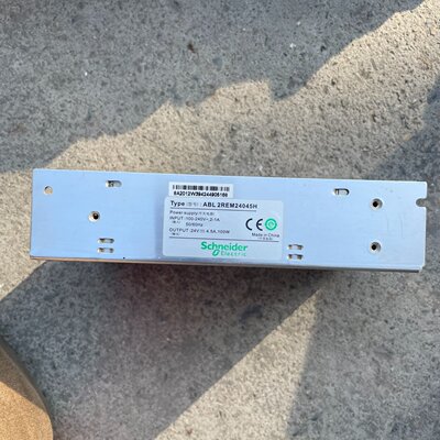 议价开关电源ABL2REM24045H，，功能包好，成可维修