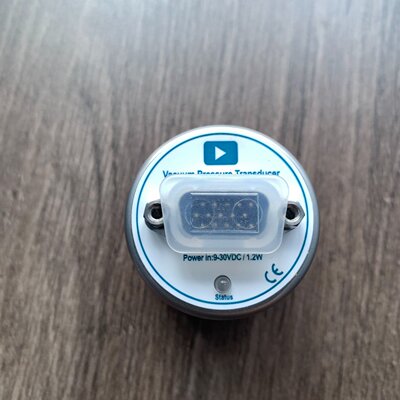 议价901P Loadlock Transducer，型可维修