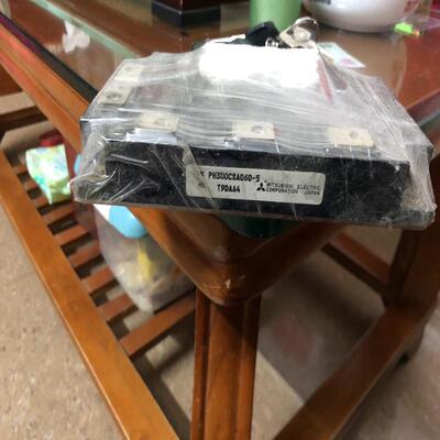 议价PM300CSA060-5可维修