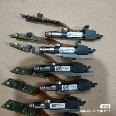 议价DP马达 03058627S06/03005可维修