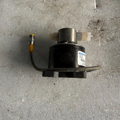 议价MICROPUMP L27614 I-DRIVE, 泵头可维修
