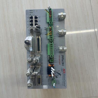 议价ACS SPiiPlus CM-3-A-E-M3 可维修
