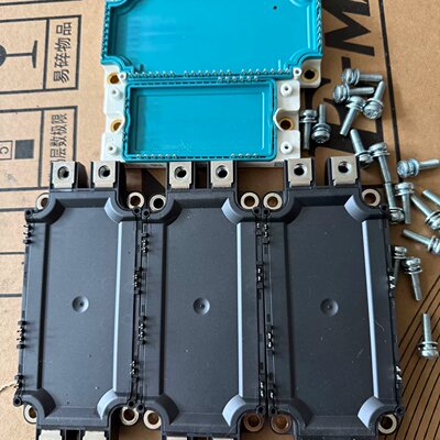 议价赛米控SEMIX603系列IGBT模块可维修