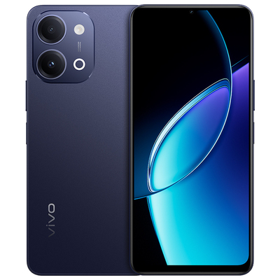 vivo Y60i新品手机官方旗舰店官网正品超薄大电池大内存耐用抗摔