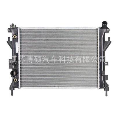 适用于05锐志散热器16400-0P100/1640031370/16400OP090