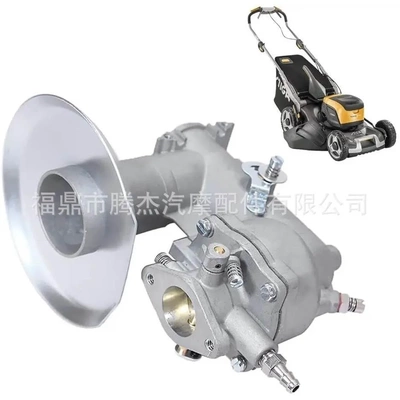 跨境Briggs Stratton 392587 391065 391074 391992 393957化油器