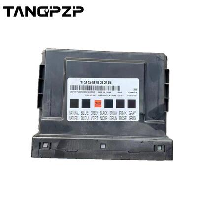 13589325 New Original Car Engine Computer Board ECU Electron