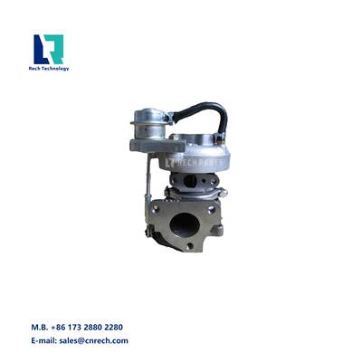 RHF4涡轮增压器 17201-64060 for 丰田3CT CT12