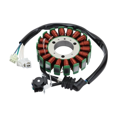 摩托车定子线圈 Yamaha YZF R25 YZF250-A R25 2020 Fit  R3 F25