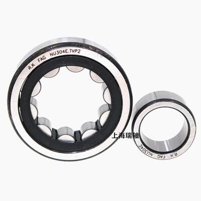 进口FAG轴承NU NJ RNU 1019 1020 1022 1024 E.M1/E.TVP2/C3