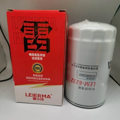 JX1016 612630010239 LF16285 JLX-405 1000428205长效机油滤清器