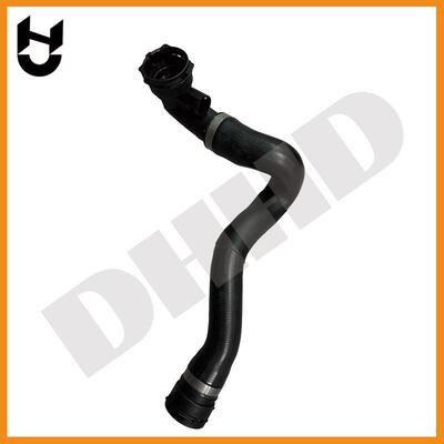 适用路虎揽胜2002-2009年 散热器水管 PCH001120 PCH001121