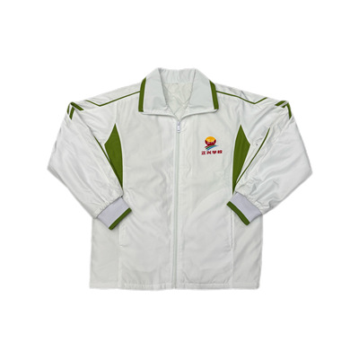 正兴 冬季 双层加棉外套