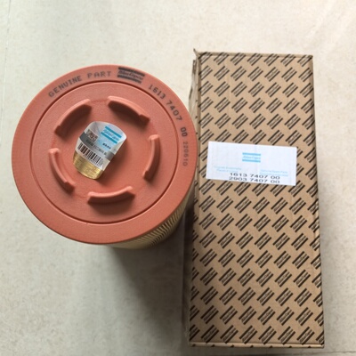 阿特拉斯空压机配件2903740700空气过滤器滤芯原装正品空滤芯可查