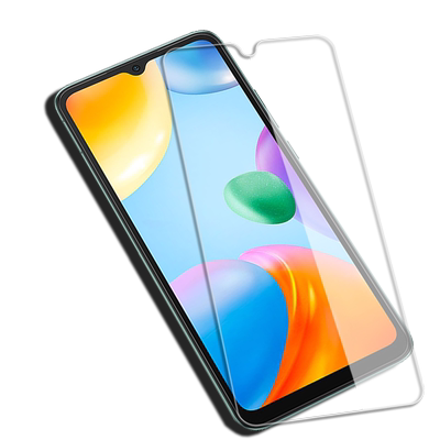 适用红米Redmi10C钢化保护贴膜