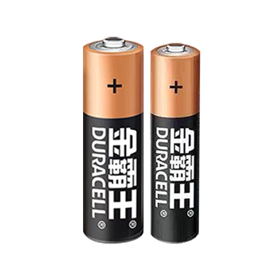 普通空调智能电池金霸王碱性五号