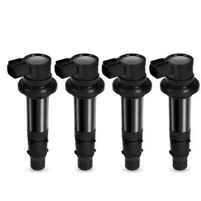 摩托车点火线圈F6T558 适用Yaha F6T558