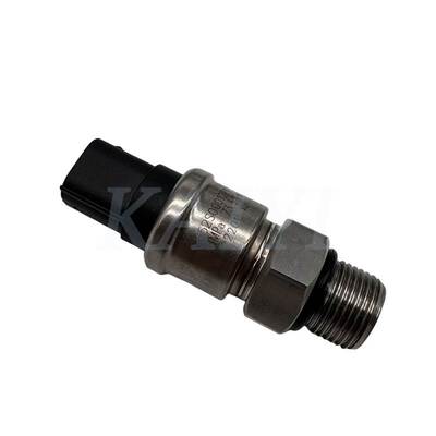 挖掘机配件神钢SK200/230/330-6E高压传感器开关LC52S00012P1