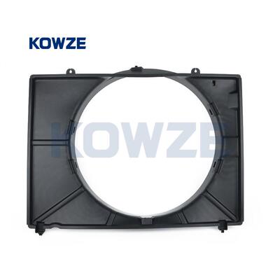 MR993038风扇罩适用帕杰罗2000-2020 6G72/4/5