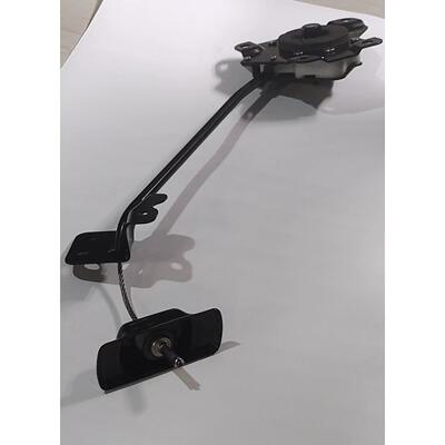 62800-C5000 适用现代 起亚 索兰托 备胎架62800C5000 汽车配件