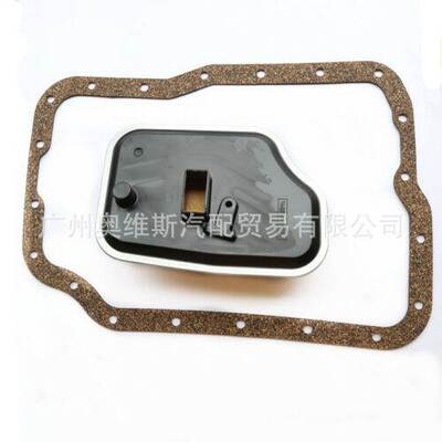 适用于马自达福克斯46627SEN - 4F27E FN4AEL滤网油底垫保养套装