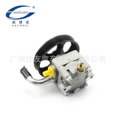 适用铃木维特拉2.0/J20汽车转向助力泵方向机助力器49110-65J00