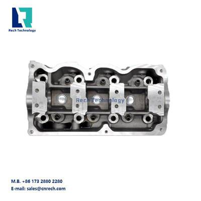 F8CV缸盖 96316210 96642708 96642705 for 0.8L