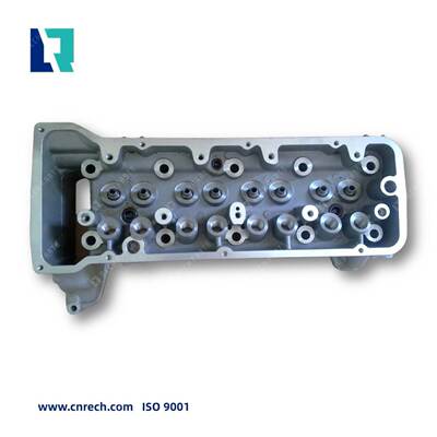 VAZ 21011缸盖21011-1003015 21011-1003015-10