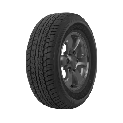 邓禄普汽车轮胎285/60R18116V