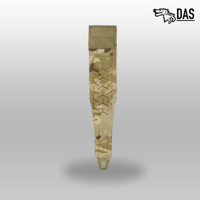 DAS G9翻盖模块 穿山甲翻盖 战术网红 翻盖弹匣包X08