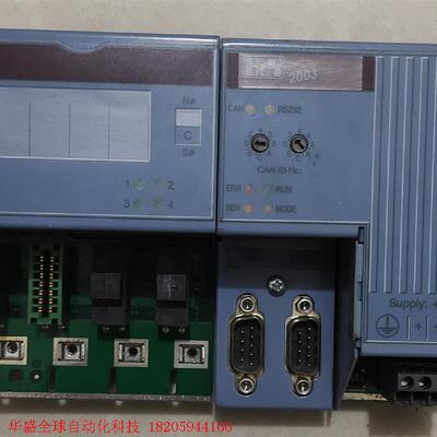 贝加莱2003系列7CP476.60-1 PLC模块