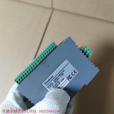 Samkoon显控PLC ,型号 FGRB-C8X8T-2/
