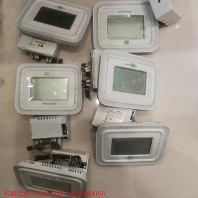 拆下来的原装HONEYWELL霍尼韦尔T6800H2WN 温