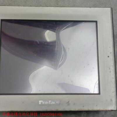 Pro-face 3280035-02 HMI Operat