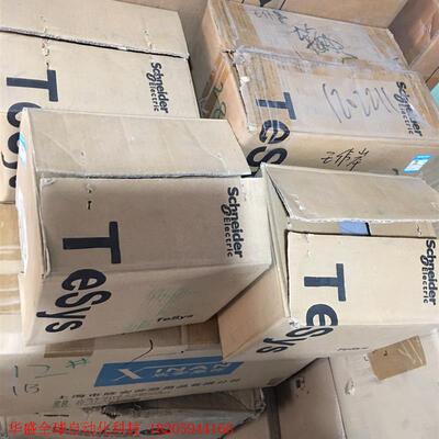 施耐德接触器 LC1D205Q5C  LC1D205M5C(