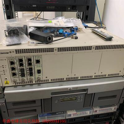 RAISECOM瑞斯康达 RC002-16DC/D。 3U