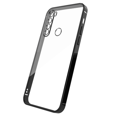 透明适用红米note8手机壳小米redminote8新款硅胶redmi保护套nont女八n闹特noto防摔nore男m1908c3je全包N0TE
