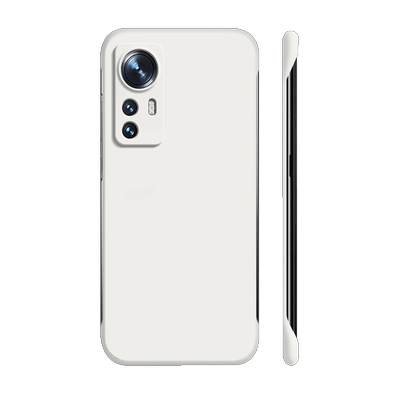 pc适用小米12spro手机壳