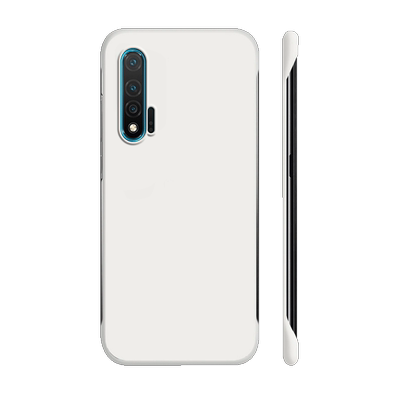 无边框适用华为nova65G手机壳适用5G新款N6nowa6硬novo半包anoo女防摔nove保护note套navo男wlz一an00版nov4G